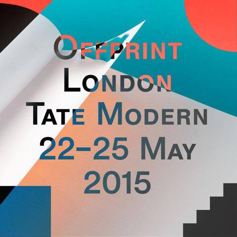 The White Review at Offprint London (22-25 May) - The White Review