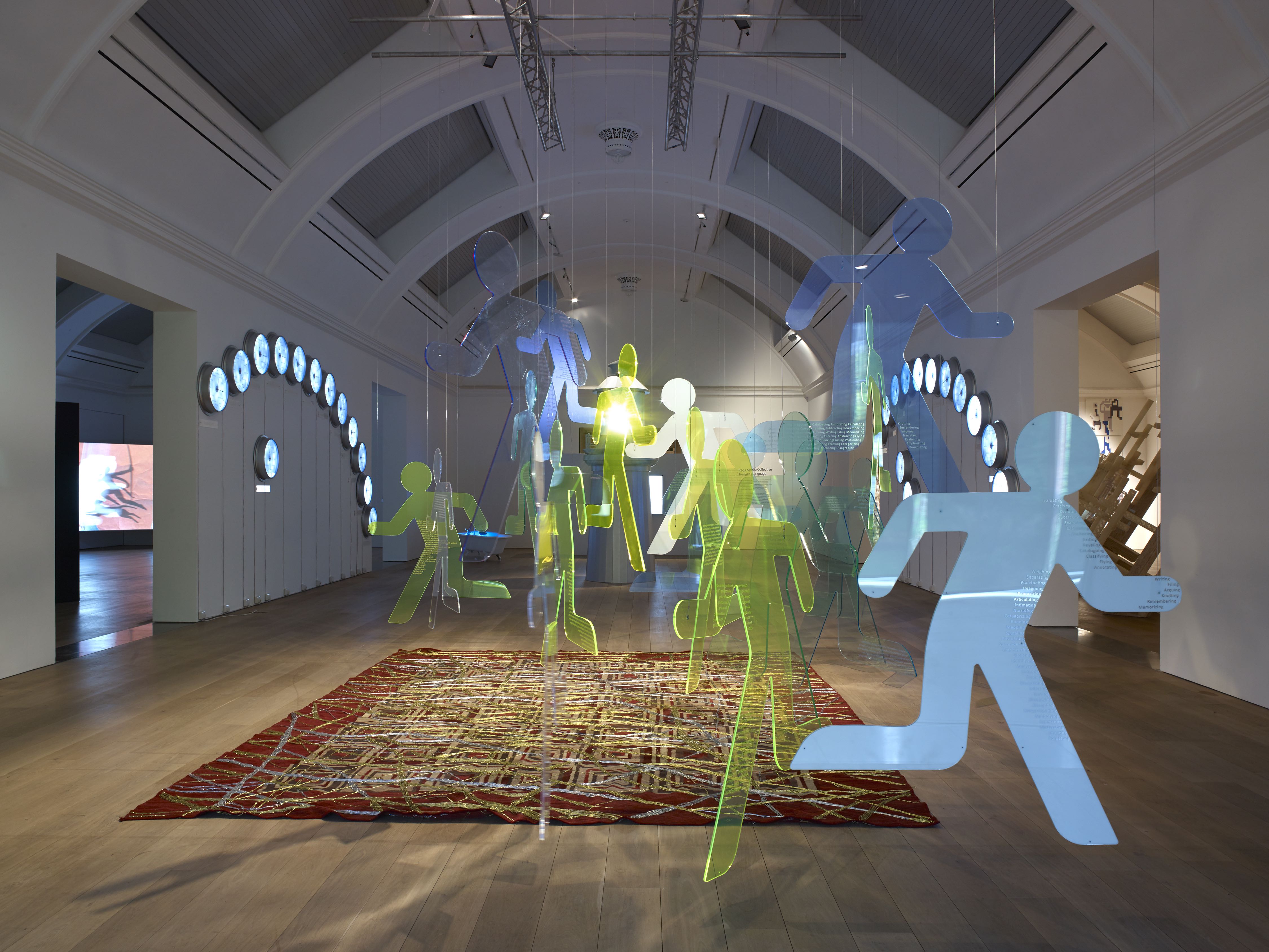 RAQS MEDIA COLLECTIVE, TWILIGHT LANGUAGE - The White Review