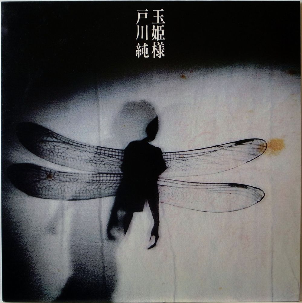 Insect Woman - The White Review