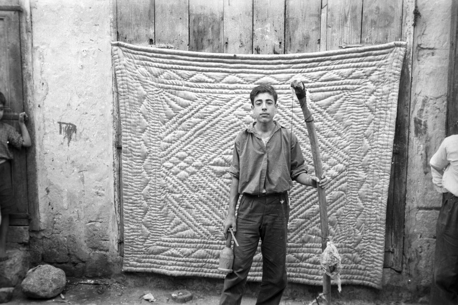 Interview with Akram Zaatari - The White Review